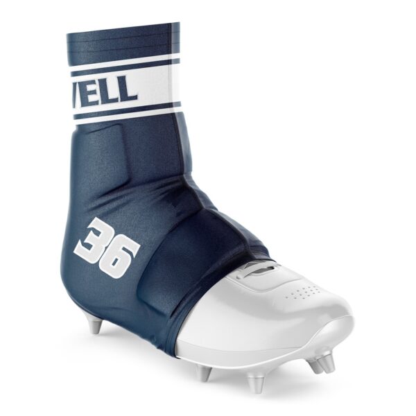 Enhance Your Performance With Top Football Cleat Spats In USA