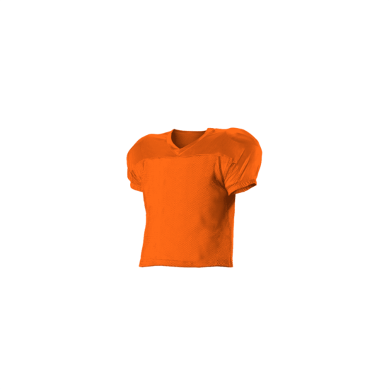 Unlock Full Customization Options With Football Practice Jerseys