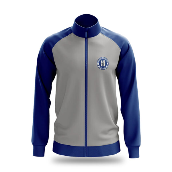 Shop The Best Custom Wrestling Jacket NJ Today | EVO9X